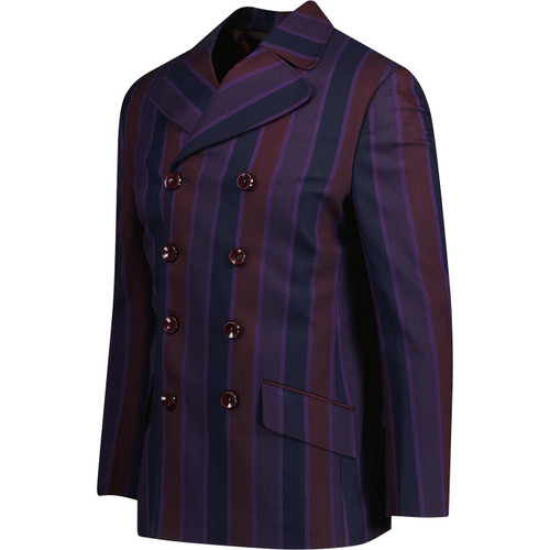 Mod Boating Blazers | Retro Suit Jackets | Madcap England
