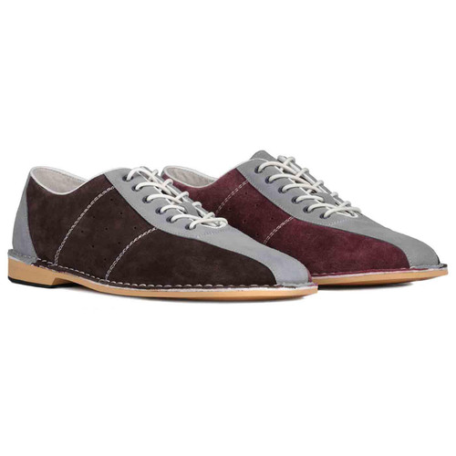 Mod Shoes, Winklepickers, Bowling Shoes | Madcap England
