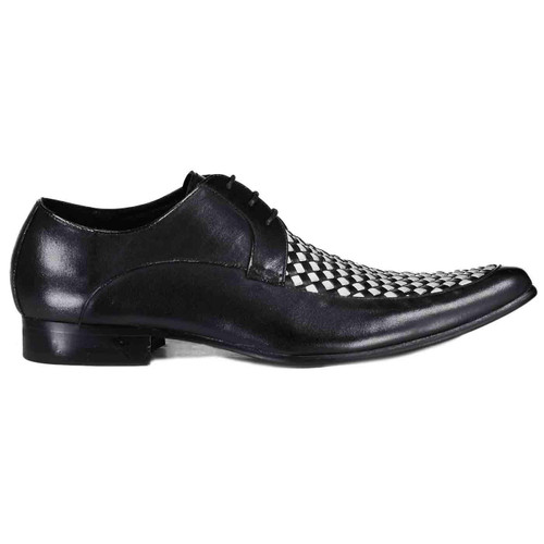 Mod Shoes, Winklepicker Shoes & Brogues | Madcap England