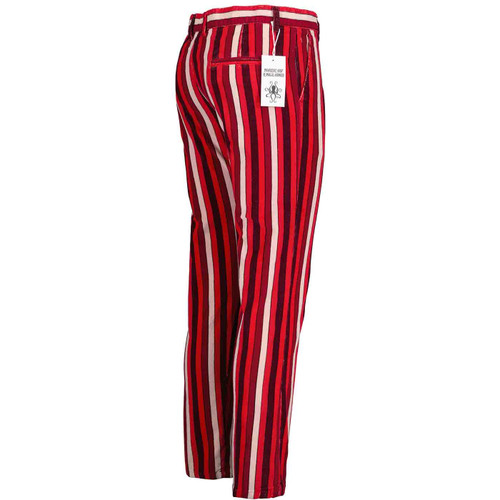 Men's Retro & Mod Trousers and Pants | Madcap England
