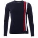 Action MADCAP ENGLAND Womens Mod Racing Jumper (N)