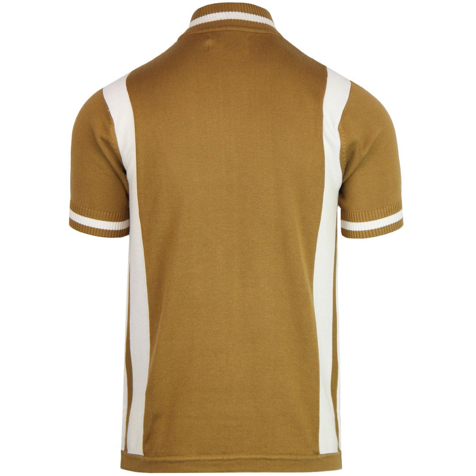 Vitesse MADCAP ENGLAND Retro Mod Cycling Top (FL)