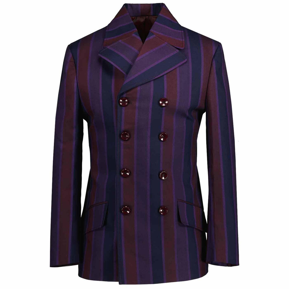 Mod Boating Blazers | Retro Suit Jackets | Madcap England