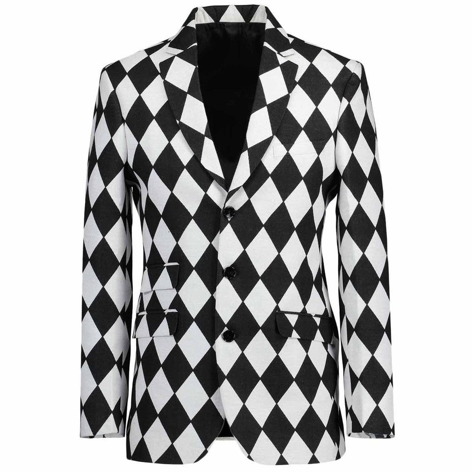 Mod Boating Blazers | Retro Suit Jackets | Madcap England
