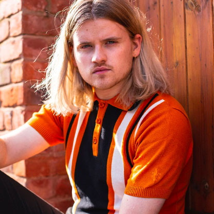 Mens Mod Clothing & Retro Menswear by Madcap England