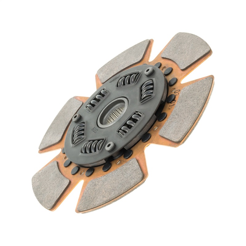 Buy Exedy Hyper Multi Disc Assembly (B) Sprung Center Disc ...