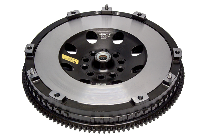ACT 2007-2008 Audi RS4 XACT Flywheel Streetlite - 600951 - Fidanza ...