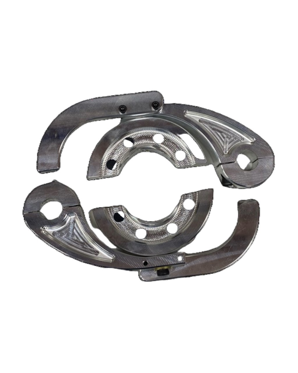 Spring Unloader GEN 2 Swivel Style - Fidanza Performance