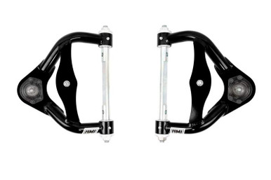 Buy UMI Performance 78-88 G-Body S10 Tubular Front Upper A-Arms - 3033 ...