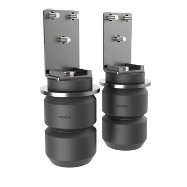 Buy Timbren 1983 Ford F8000 Front Suspension Enhancement System ...