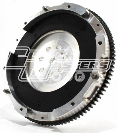 Buy Clutch Masters 92-95 Mitsubishi Lancer 2.0L T Evo 1-3 Aluminum ...