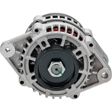 Buy Arrowhead John Deere Gator XUV 825 i Alternator - 400-58014 for 189 ...