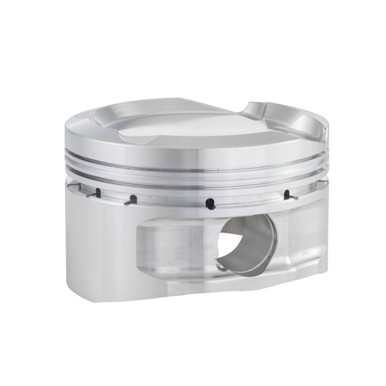 Buy CP Piston Set for Chevrolet 454 Big Block - Bore (4.560) - Stroke ...