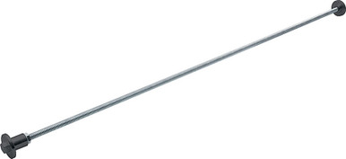 Torsion Arm Stop Kit Black - Fidanza Performance