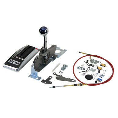 Quicksilver Automatic Shifter - Console Style - Fidanza Performance