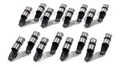 Roller Lifters E/M - BBC w/Offset Intake - Fidanza Performance