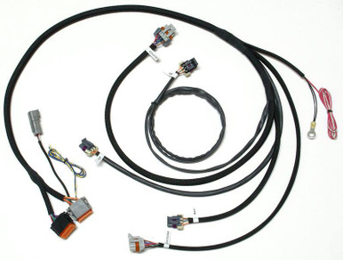 SmartSpark LS2/LS7 Remote Mnt Wire Harness - Fidanza Performance