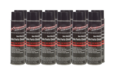 Brake/Parts Cleaner 12 x 20oz Cans - Fidanza Performance