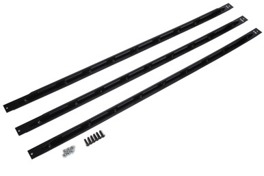 2019 Truck Front Window Brace Kit 3pc - Fidanza Performance