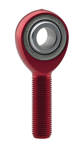 Rod End 1/2 x 1/2-20 RH Alum Male - Fidanza Performance