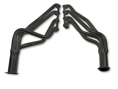 SBF Universal Headers - Fidanza Performance