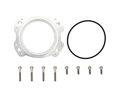Gen 5 LT5 95mm Throttle Body Adapter Plate - Fidanza Performance
