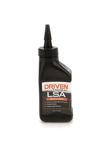 Limited Slip Additive 4oz Bottle - Fidanza Performance
