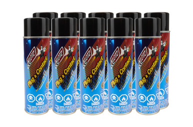 Plug and Contact Cleaner Case 12.5 Ounces - Fidanza Performance