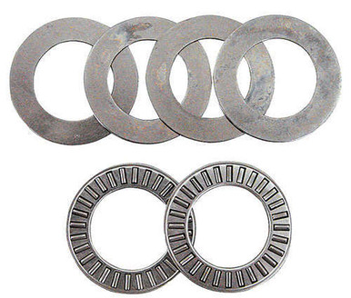 King Pin Thrust Kit - Fidanza Performance