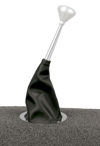 Hot Rod Shift Boot - Fidanza Performance