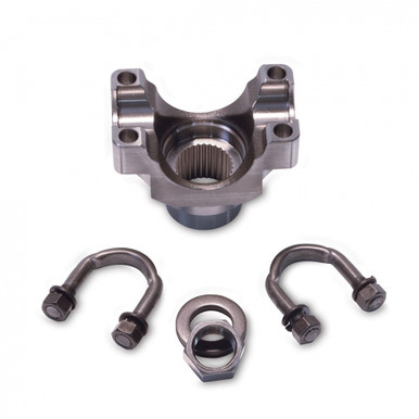 Pinion Yoke GM Car 12 Bolt 1310 Series 30 Spln - Fidanza Performance