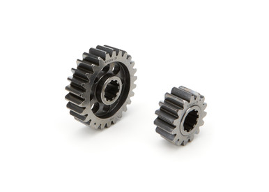 Premium Quick Change Gears Set 30A - Fidanza Performance