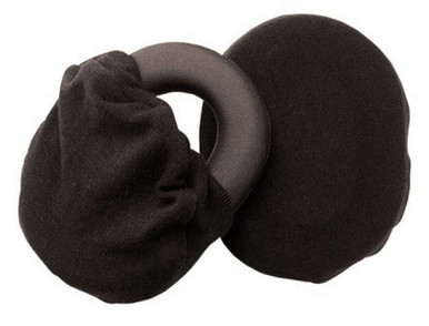 Cloth Ear Covers - Fidanza Performance