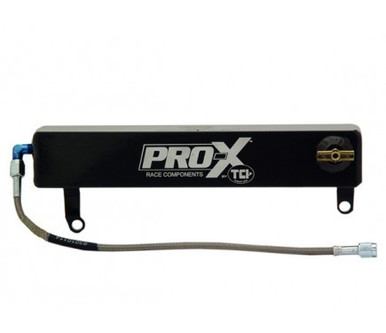 Overflow Canister Pro X GM TH400 Trans - Fidanza Performance