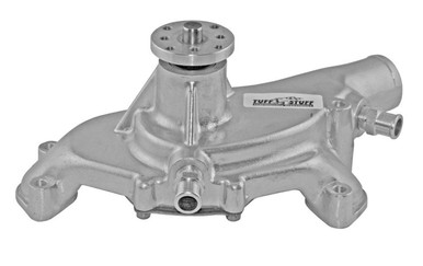 BBC Short Water Pump as Cast - Fidanza Performance