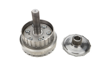 Planetary w/1.69 Gear Set GM Powerglide - Fidanza Performance