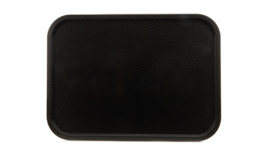 Air Filter Base Plate Carbon Fiber For Sprint - Fidanza Performance