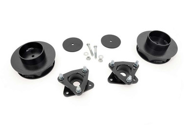 2.5-inch Suspension Leve Lift Kit - Fidanza Performance