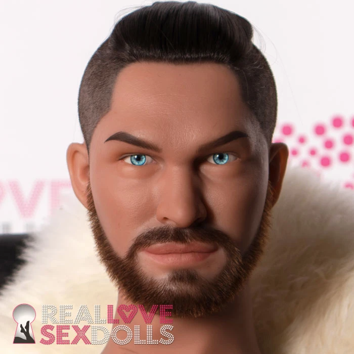Sex Doll Heads | Real Love Sex Dolls
