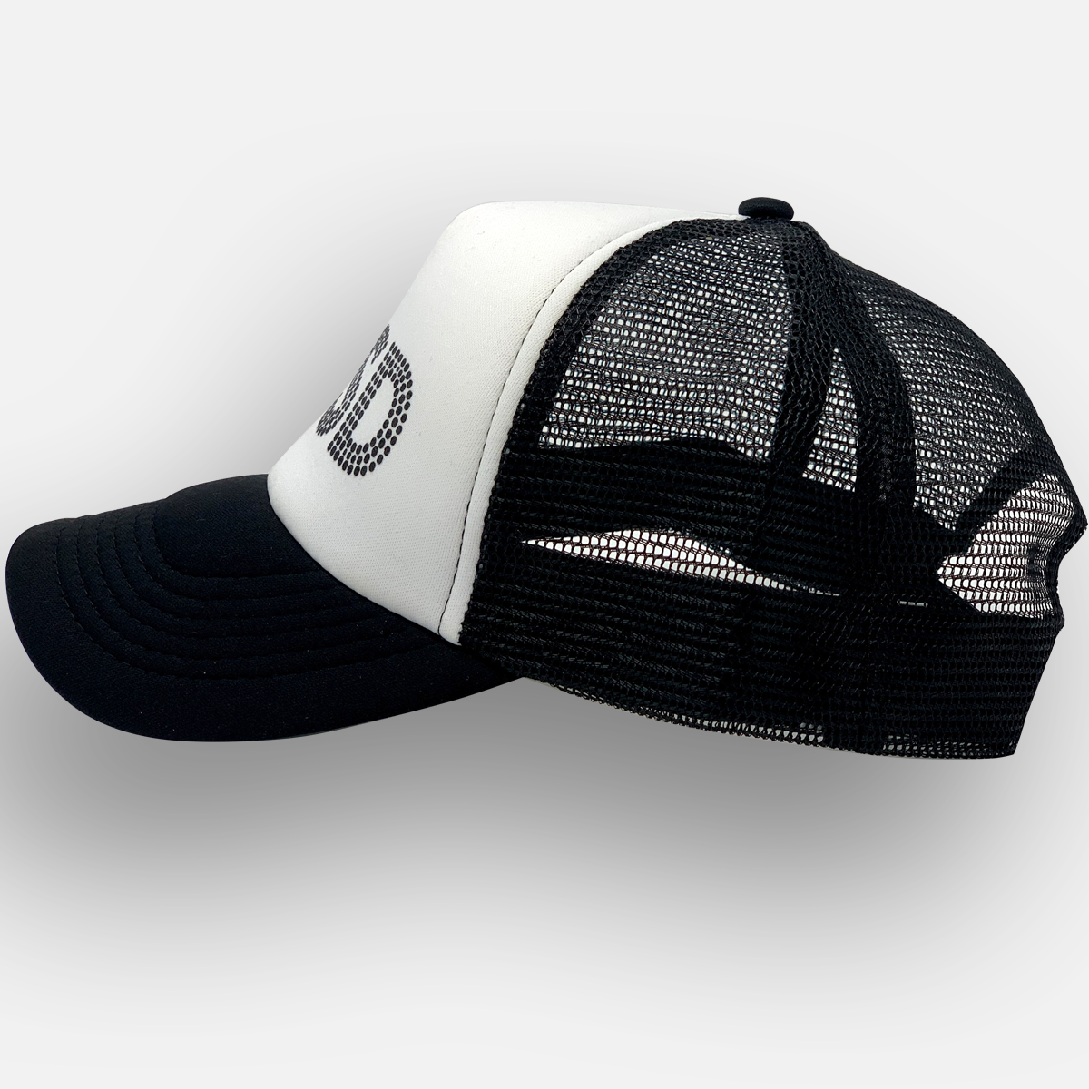 RLSD Logo Trucker Hat