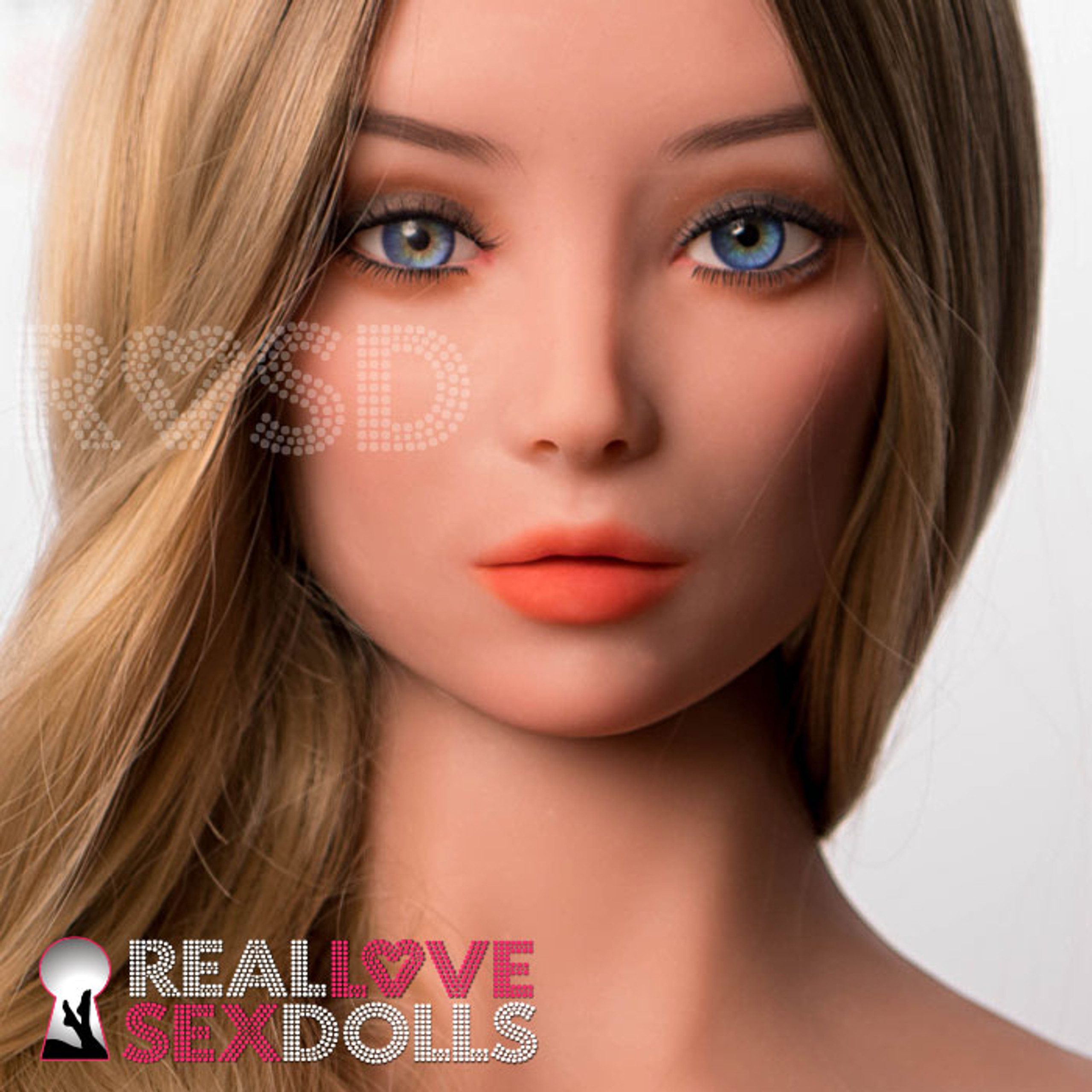 Sex Doll Heads Real Love Sex Dolls