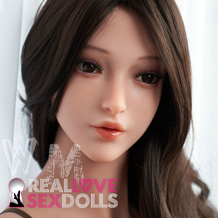 Sex Doll Heads | Real Love Sex Dolls