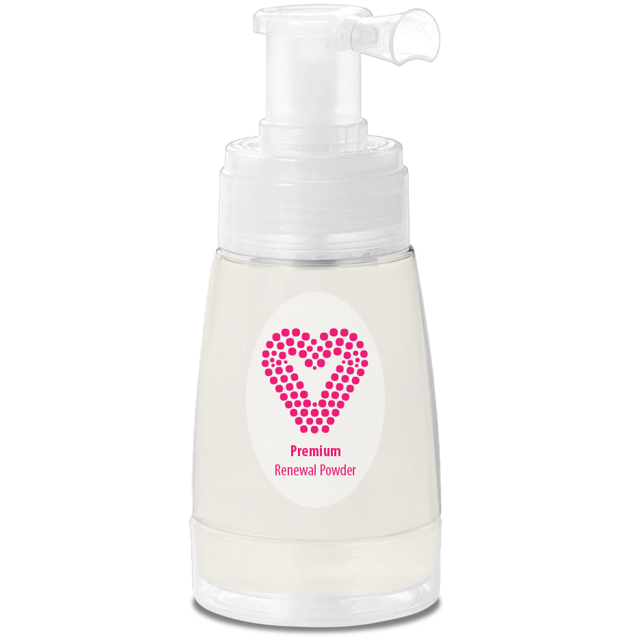 NEW Premium Renewal Powder! - RLSD