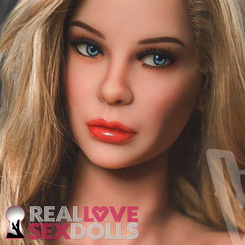 WM Doll Sex Doll head #366
