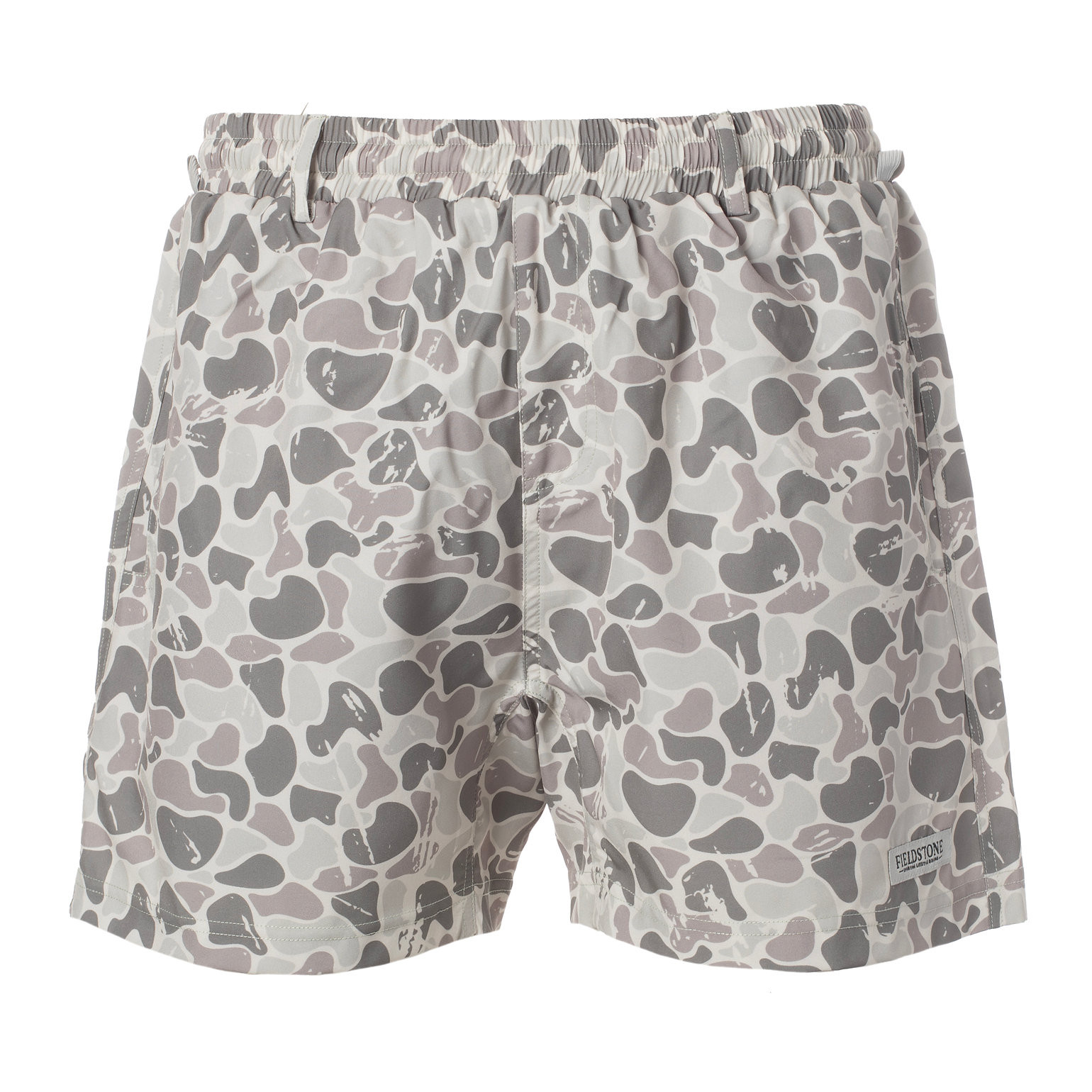 YOUTH CANVAS MARSH CAMO BILL - Lafayette Adventure Co