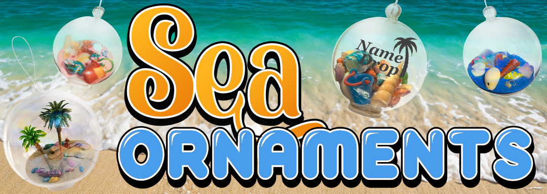 Wholesale Beach Souvenirs & Gift Shop Supplier | Sea Creations