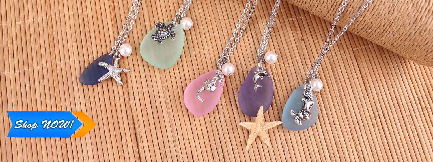 Sea Creations