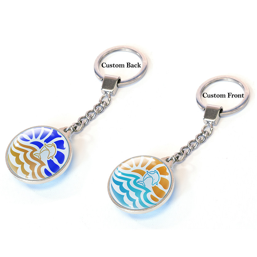 Custom Items - Sea Creations