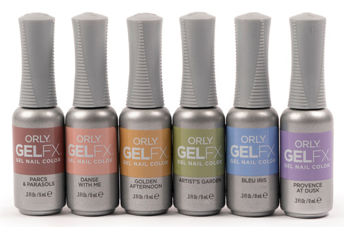 Orly Collection