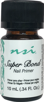NSI Superbond Primer - .34 oz (10ml)